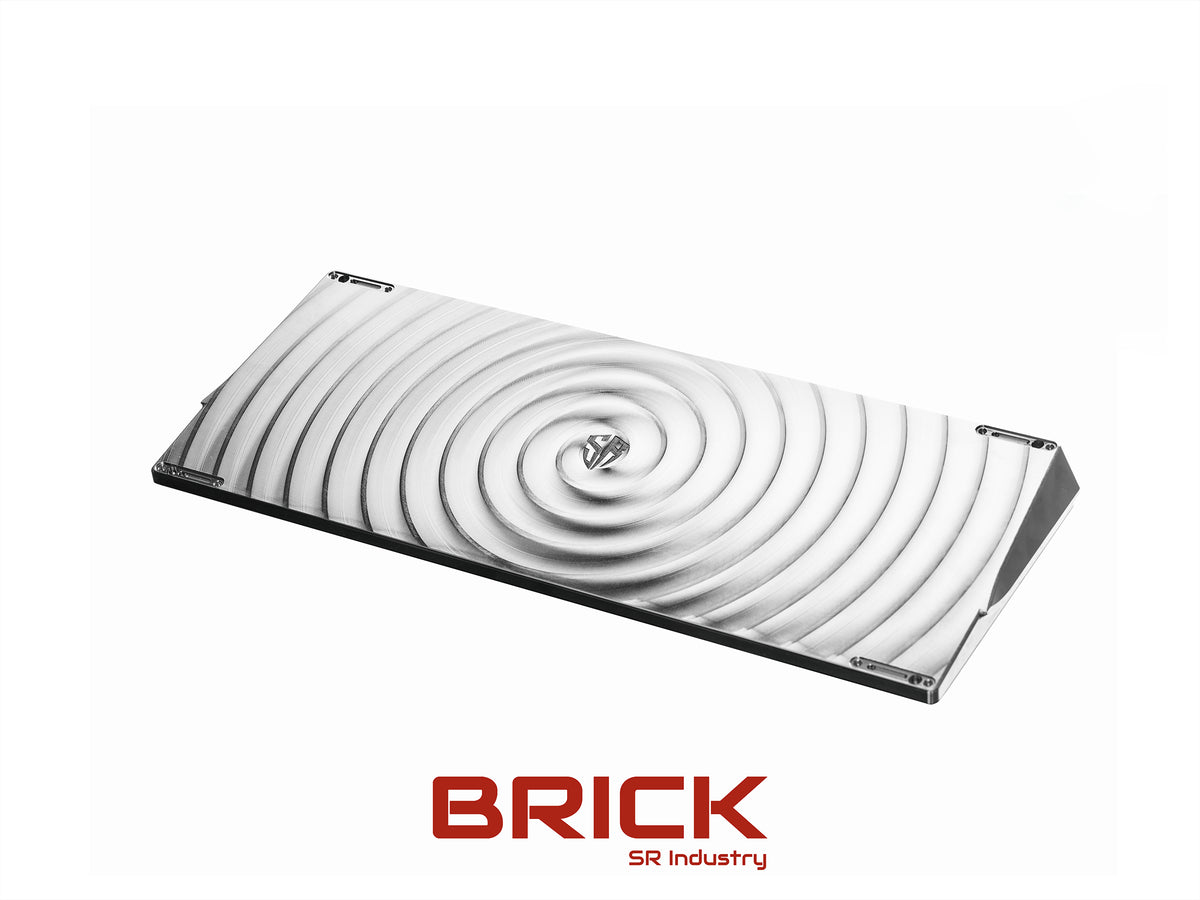 [ Drop ] Brick_TKL – KLC Hobbyists' Playground