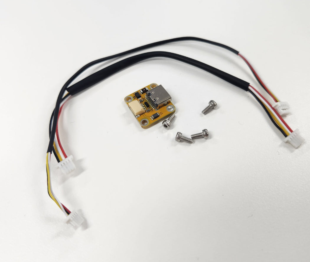 Universal Daughter Board (JST Connector) – KLC Hobbyists' Playground