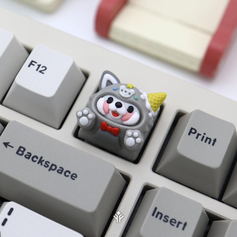 [ Pre-Order ] Nori x Namong Art – KLC Hobbyists' Playground