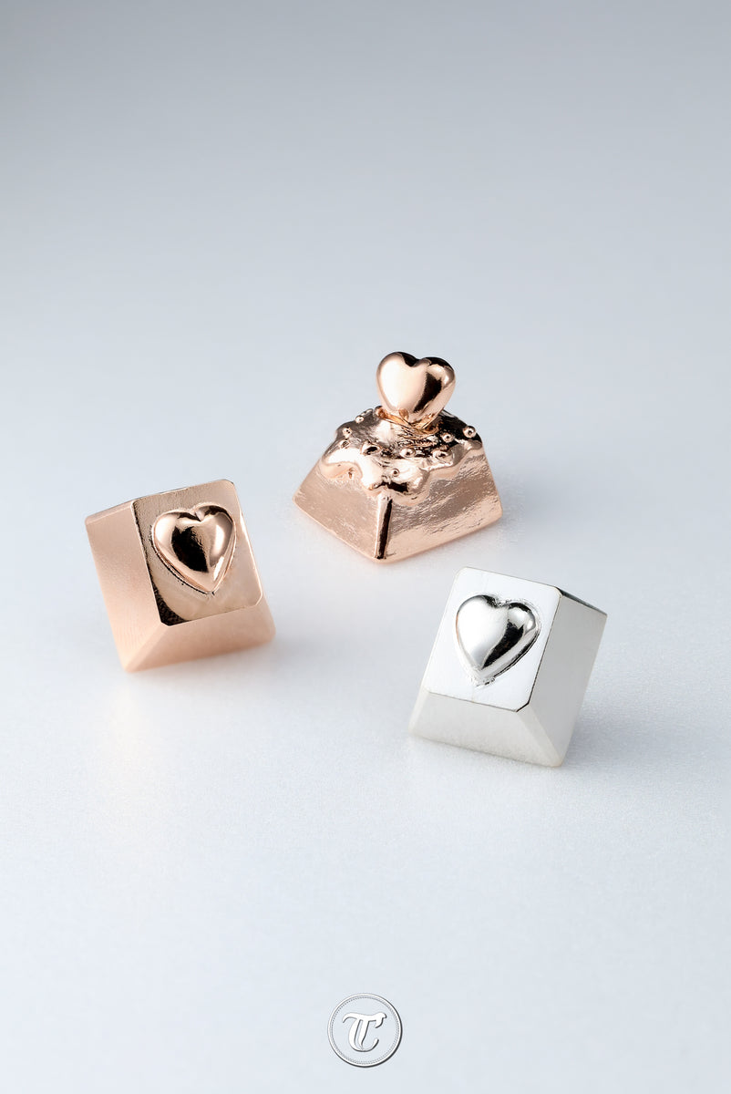 [ GB_BELOVED ] Crookey x Love & Heart Cream Cake – KLC Hobbyists ...