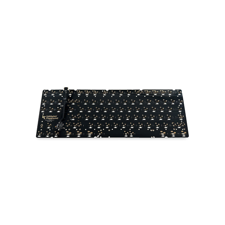 [ Instock ] KLC Alpha Omega PCB – KLC Hobbyists' Playground