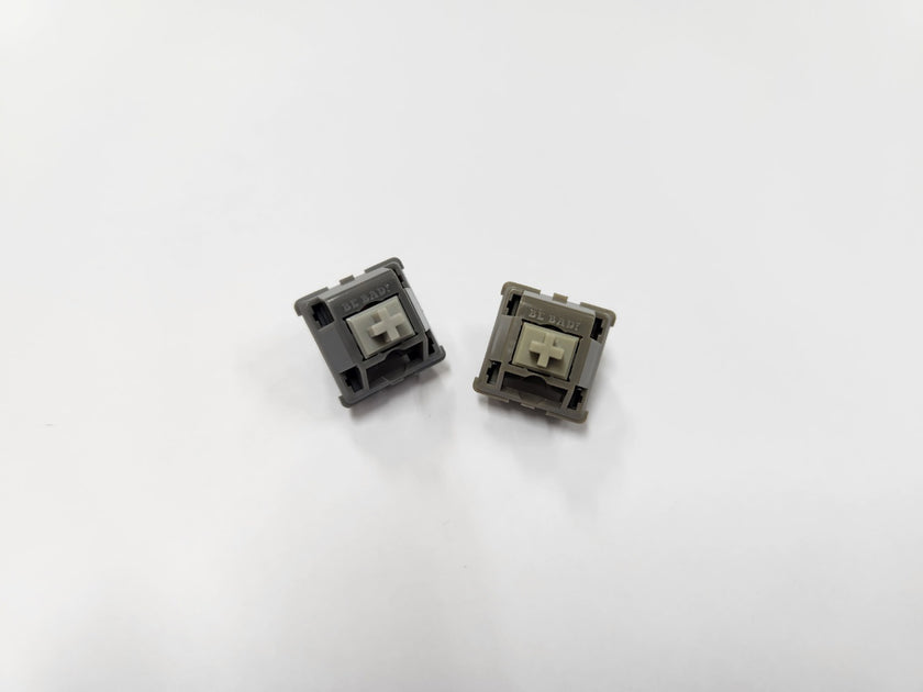 Linear Switch – KLC Hobbyists' Playground