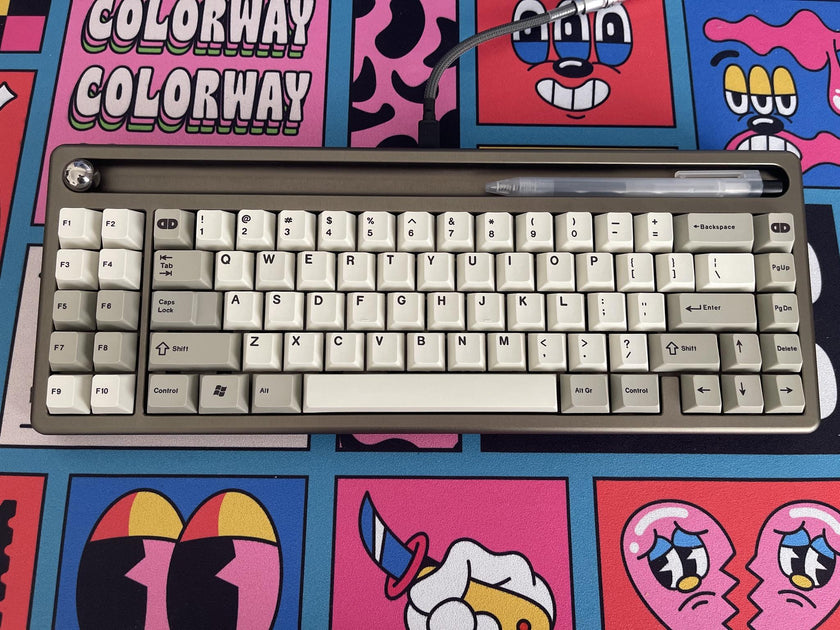 GB Ended Keyboard – KLC Hobbyists' Playground GB Ended Keyboard – KLC Hobbyists' Playground